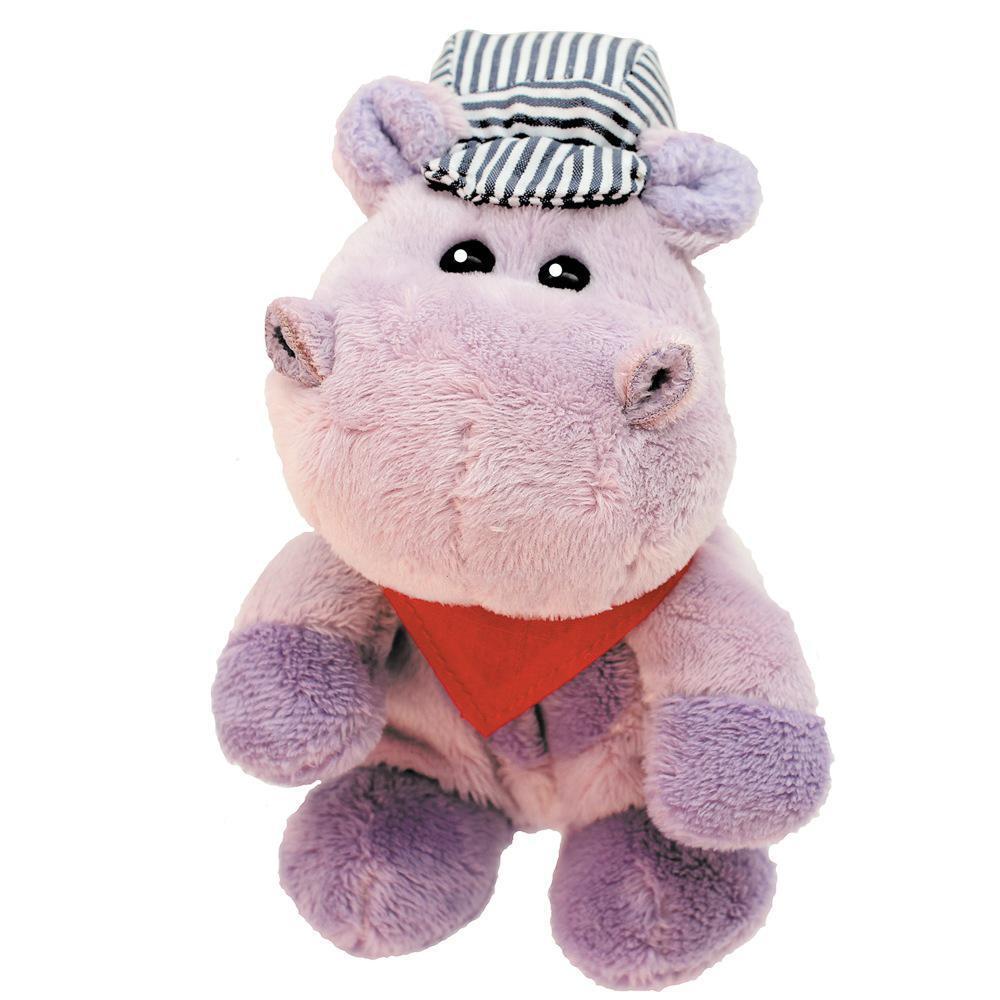 Engineer Plush | Kentucky Railway Museum, Inc.